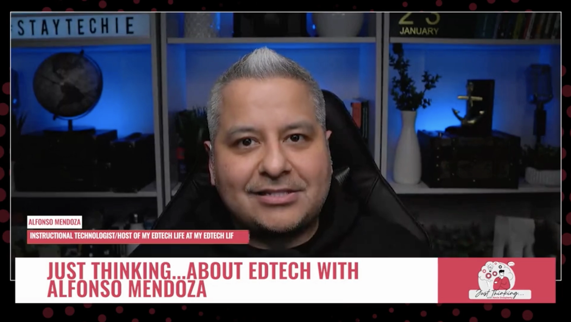 Just Thinking's Latest Episode: A Refined Focus on Simplicity in EdTech ... Just Thinking's Latest Episode: A Refined Focus on Simplicity in EdTech ...