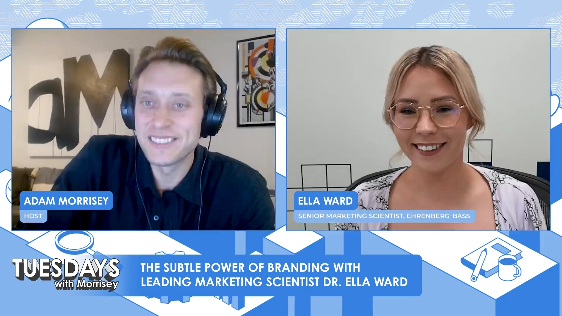 The Key to Winning Consumer Attention is to Focus on Practical Brand Recognition, Not Emotional ...