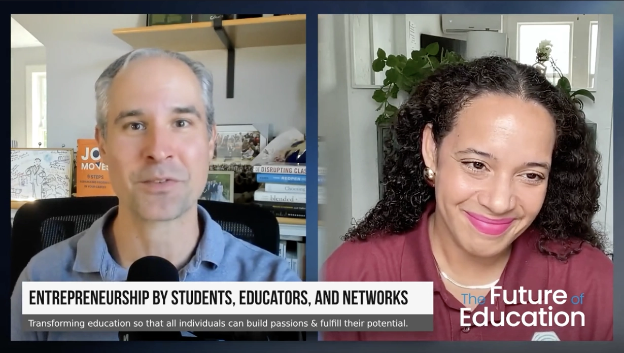 Nontraditional Education Is Outpacing the System With Real-World Skills, Student-Led Ventures ...