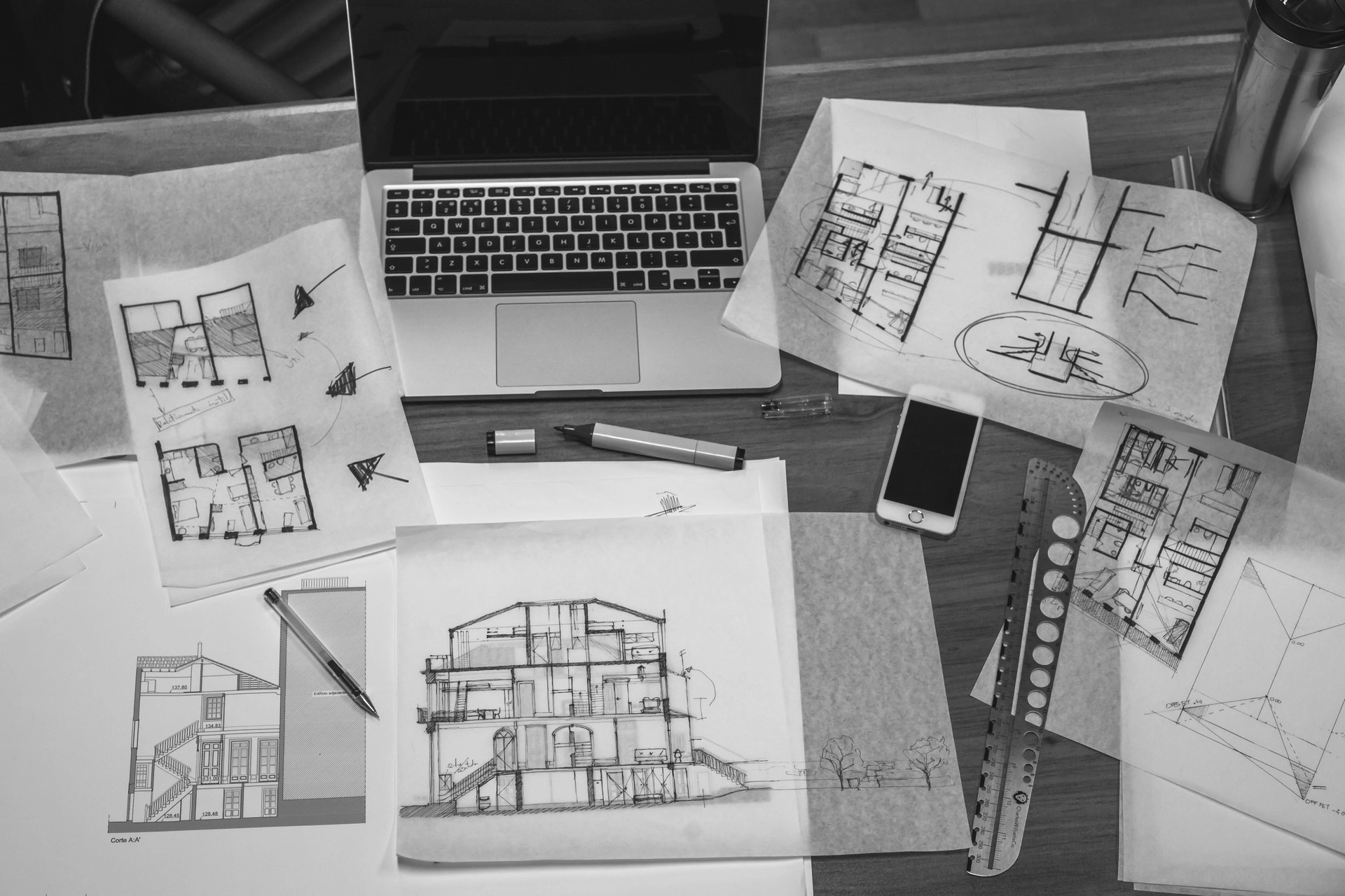 Lever Architecture's Framework Building Awarded $6 Million