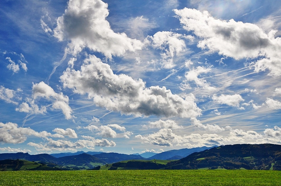 New Research Suggests Clouds Not Helping In Regards To Climate Change