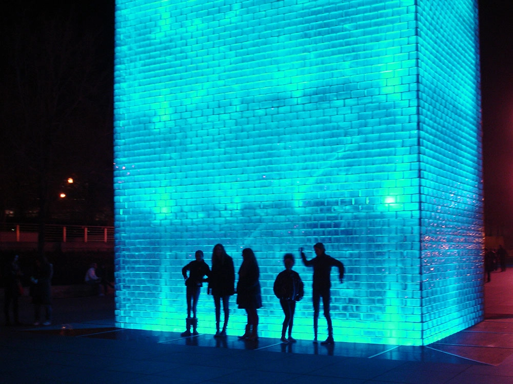 Christie Launches Affordable, Powerful, and Flexible LED Video Wall