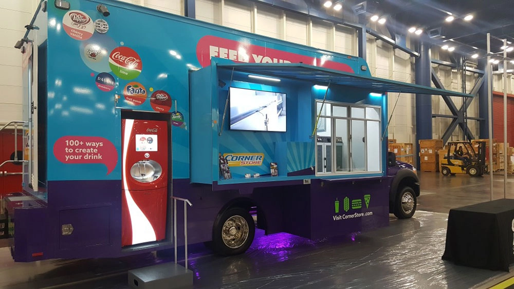 Rolling Billboards Help Fleets Leave a Lasting Impression