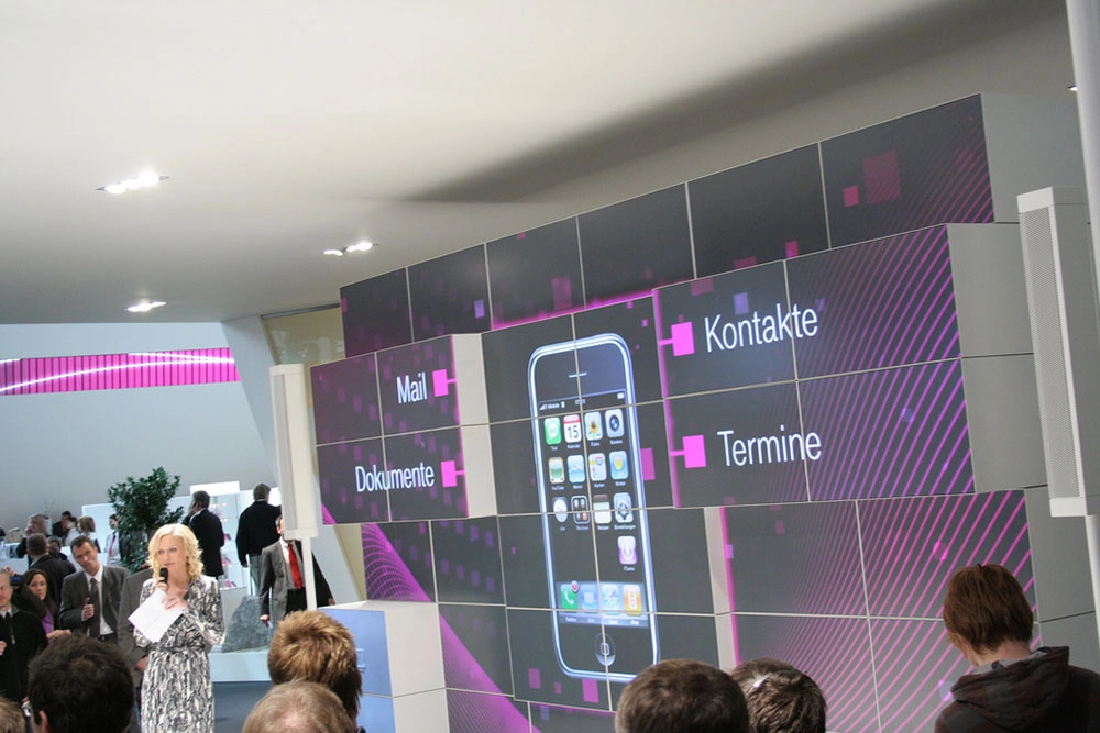 Video Wall Software from Datapath Makes the Move to Mac