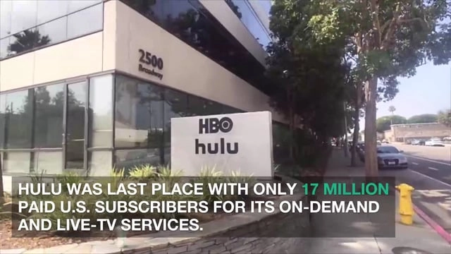 Watch: Report Shows Amazon’s Originals Raked in 5 Million Subscribers - MarketScale