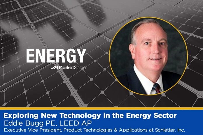 Listen: Exploring New Technology in the Energy Sector with Eddie Bugg ...