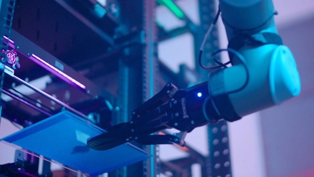 How To Implement Robotic Integration