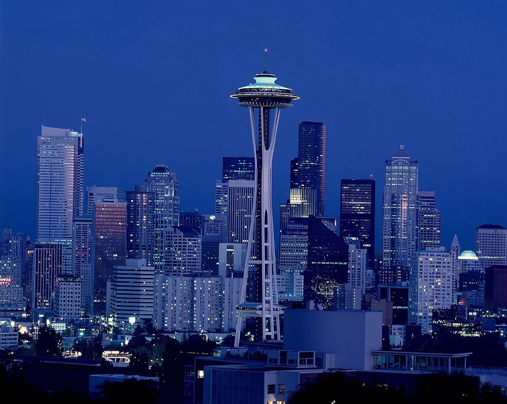 Seattle’s Shifting Building Boom