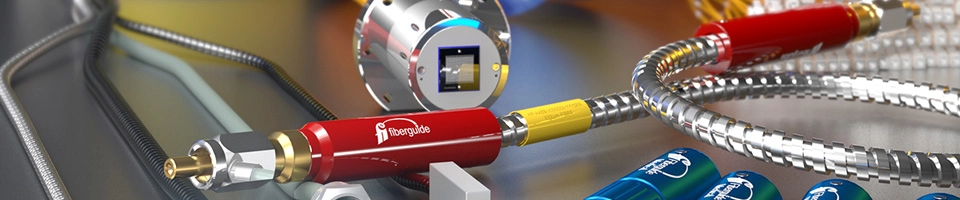 Fiberguide Industries Presents: Does It Bend? Series – Episode 1 ...