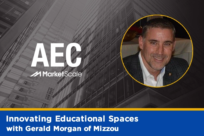 Listen: Innovating Educational Spaces with Gerald Morgan of Mizzou ...