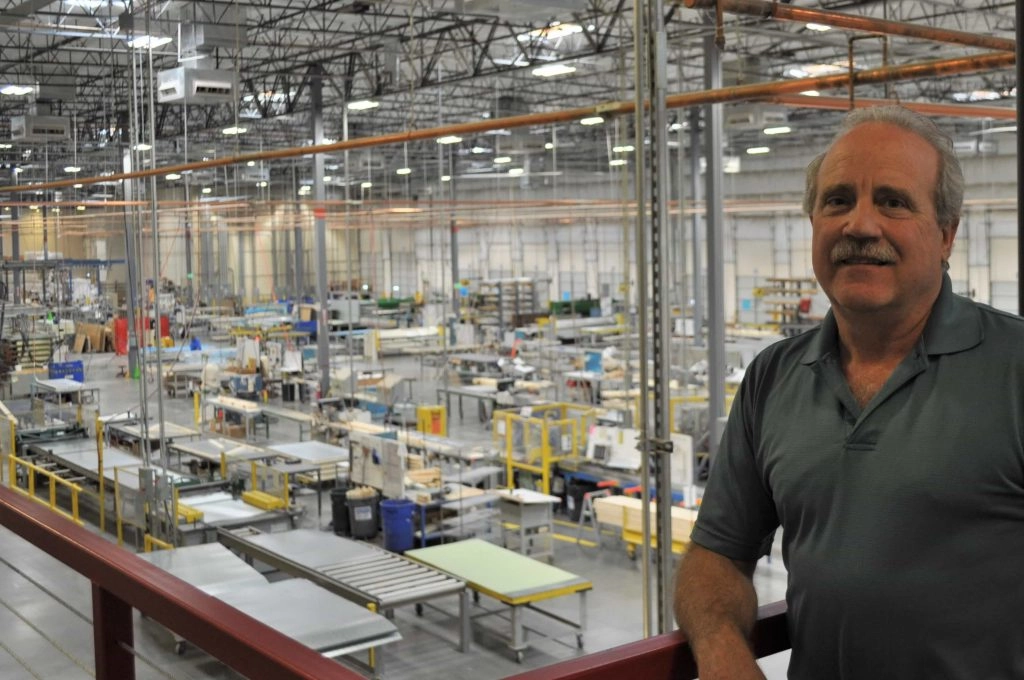 KPS Global: The Best Team in American Manufacturing