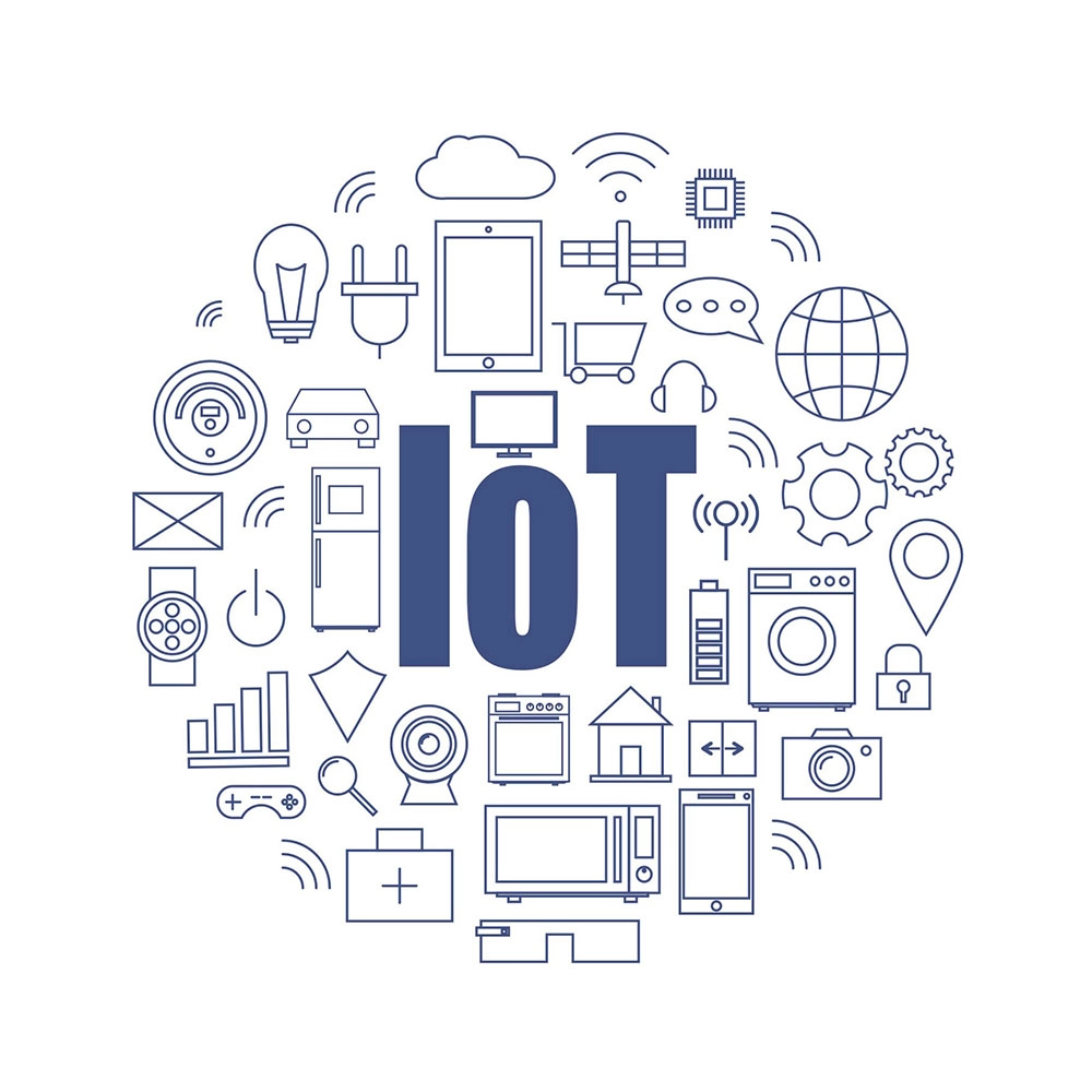 The Infrastructure of Things (IoT) and its Implications for Retail