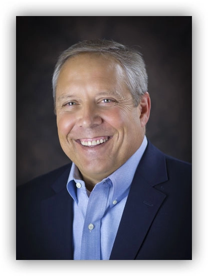 Understanding Digital Education with Professor Glen A. Harrison