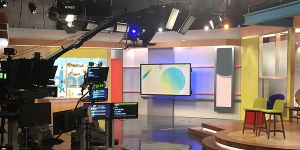 What Studio Professionals Want in LED Screens