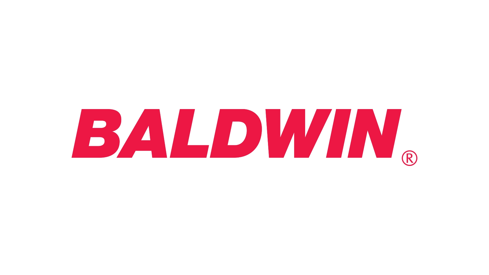 B+W Converting Solutions: Baldwin Technology - MarketScale