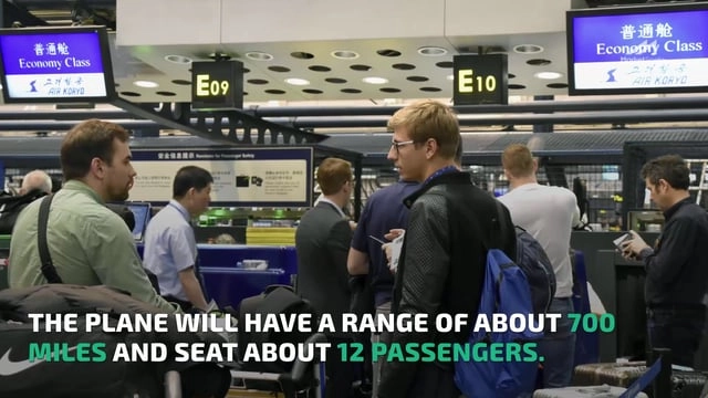 Watch: JetSuite Bringing Electric Planes to Its Fleet by 2022