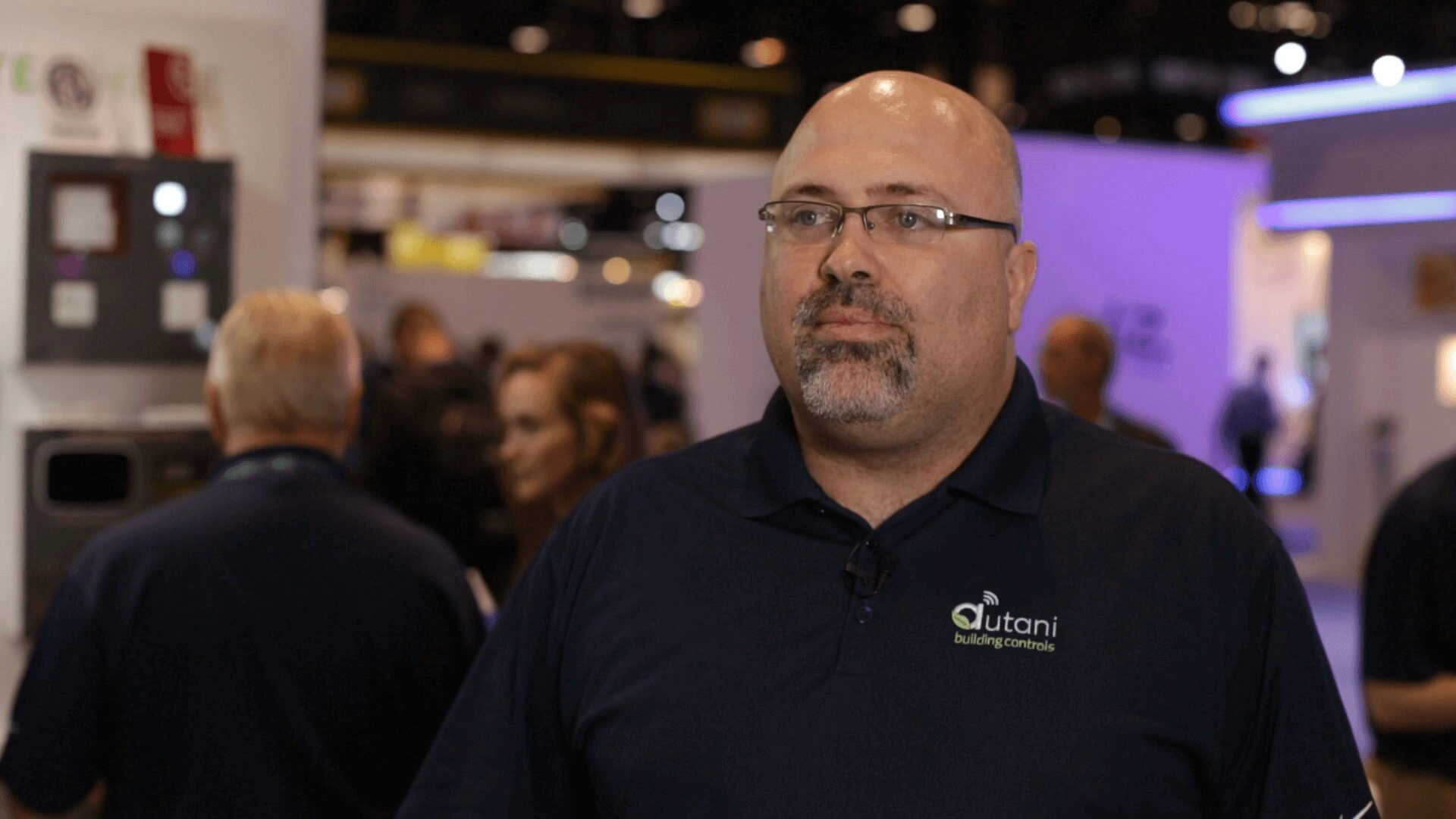 IoT in Energy Management with Autani's Scott Metker