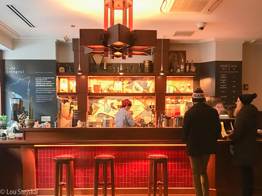 Listen: Chicago Bar Shop Debuts New Automated Sink