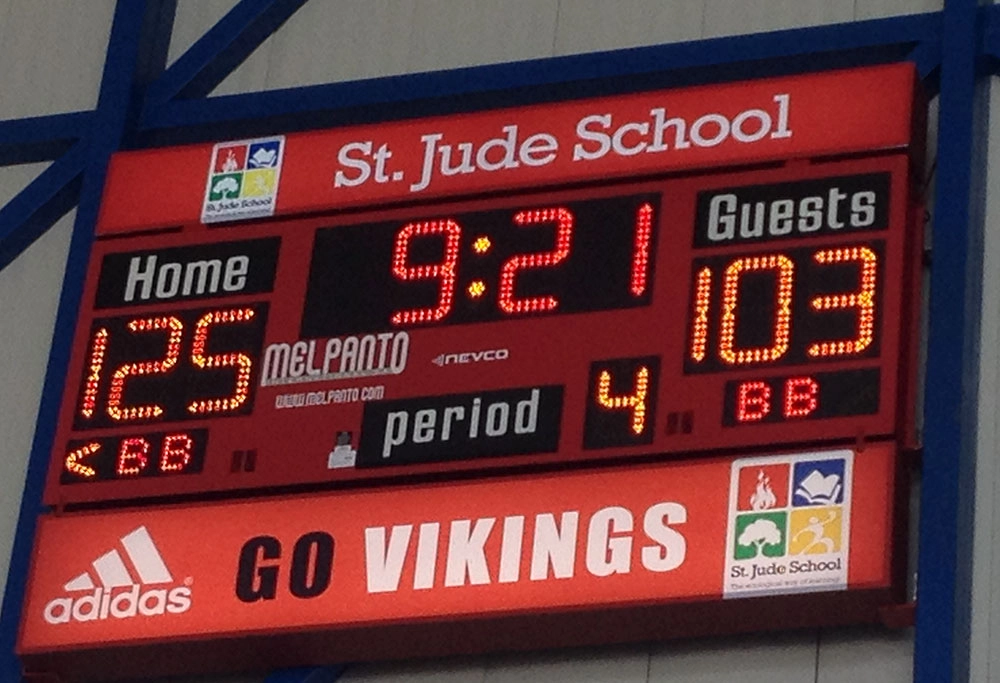 Eric Light: Nevco’s Video Display Expert