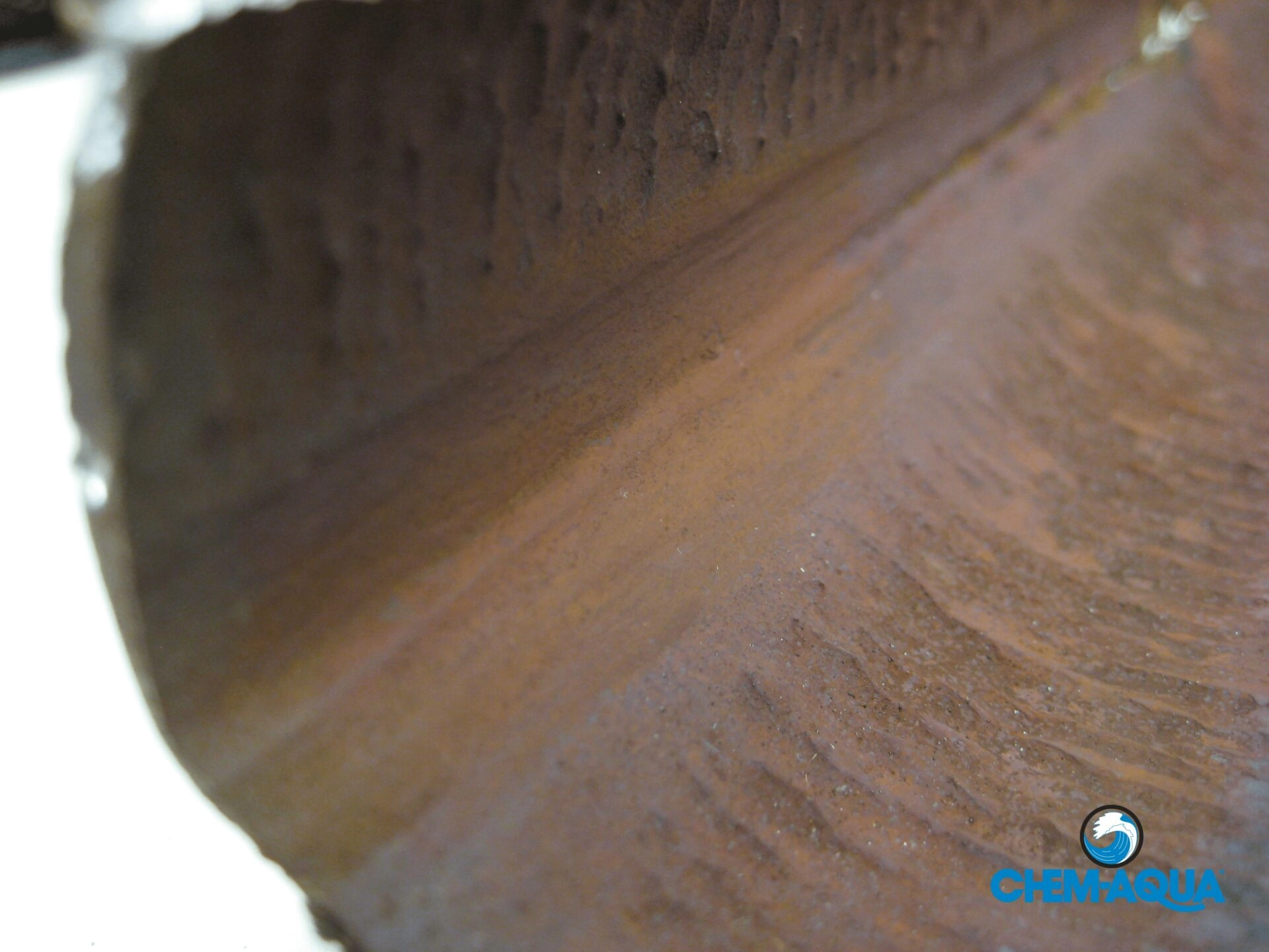 Neutralizing Amine Use in Hospital Steam Boilers