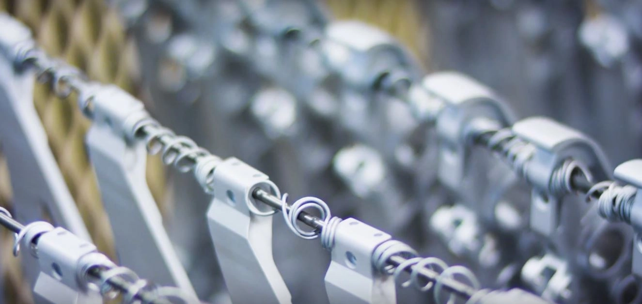 AZZ: CREATING A STRONGER, SAFER WORLD - MarketScale