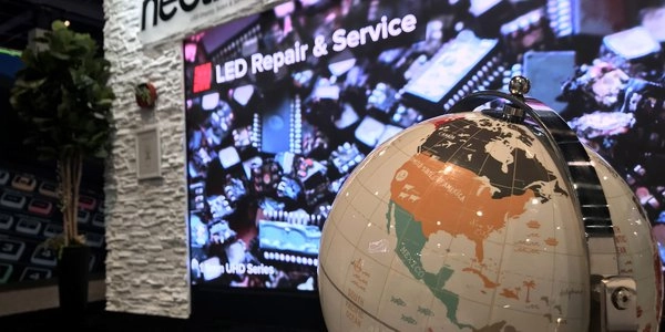 Superior LED Service & Repair
