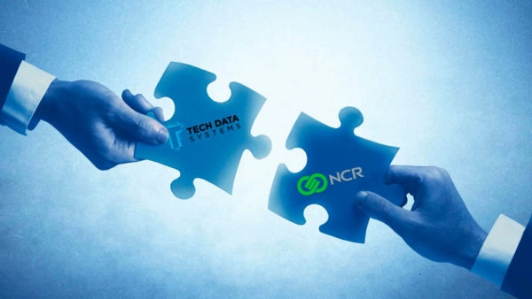 Tech Data Systems Forges New Partnership with NCR to Better Serve Clients