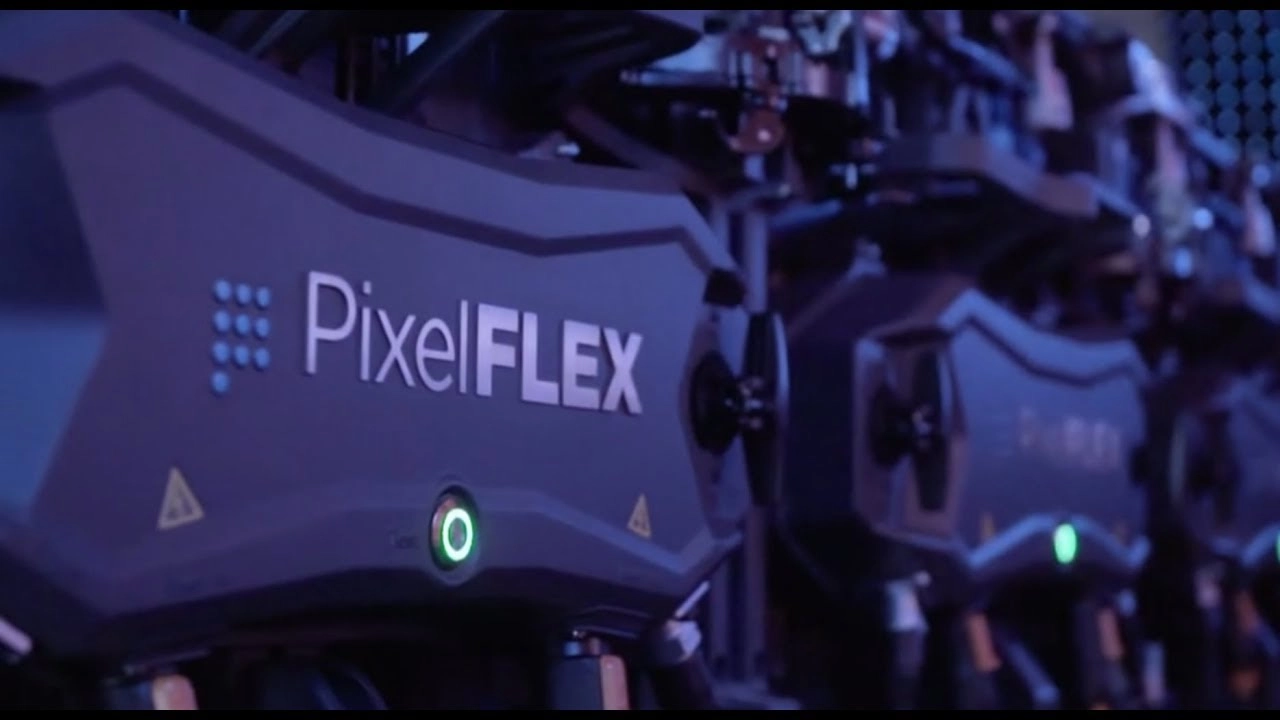 PixelFLEX - Making Your Vision A Reality - MarketScale