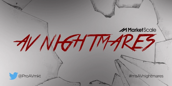 AV Nightmares: July 19