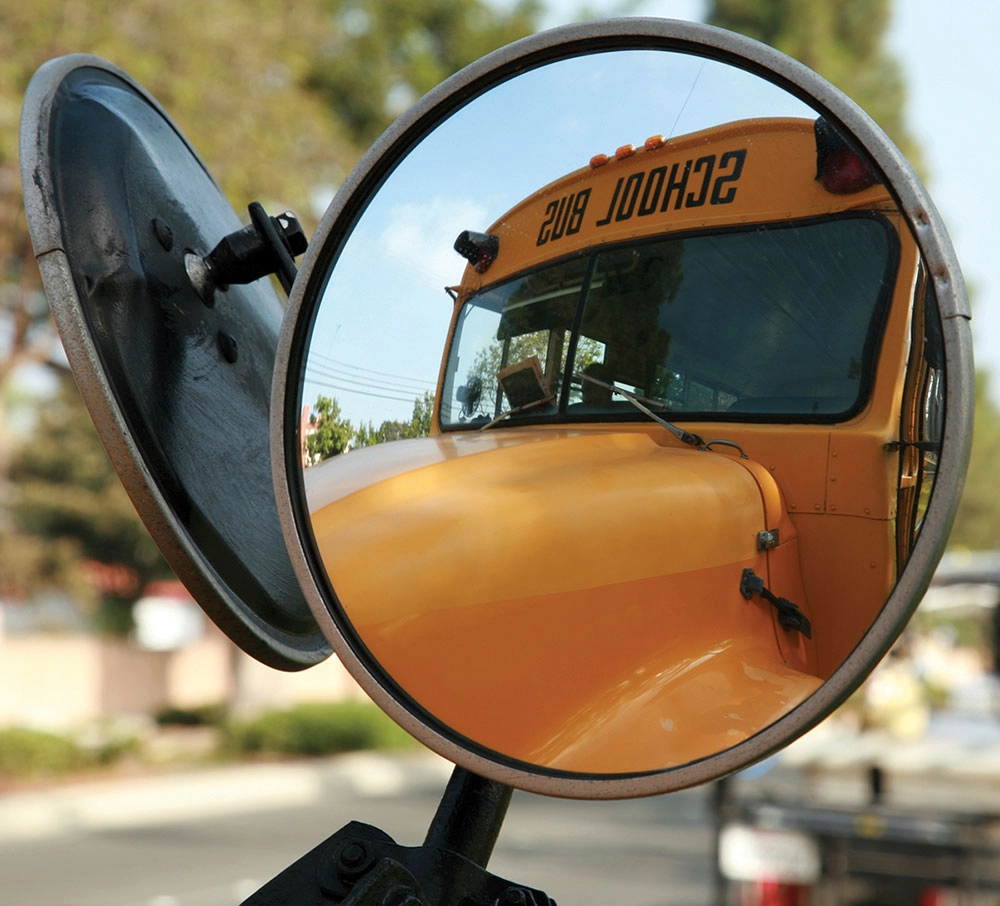 Selecting School Bus Tires: What You Need to Know