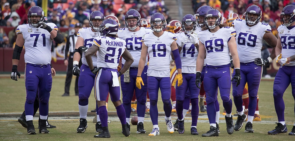 The NFL Is Counting on Augmented Reality To Keep Stadiums Full