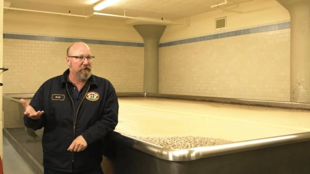 Fermenting Their Place Into History