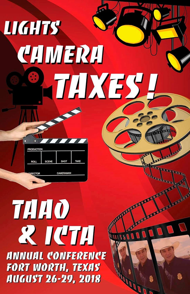 Tech Data Systems Set to Wow at TAAO & ICTA Annual Conference