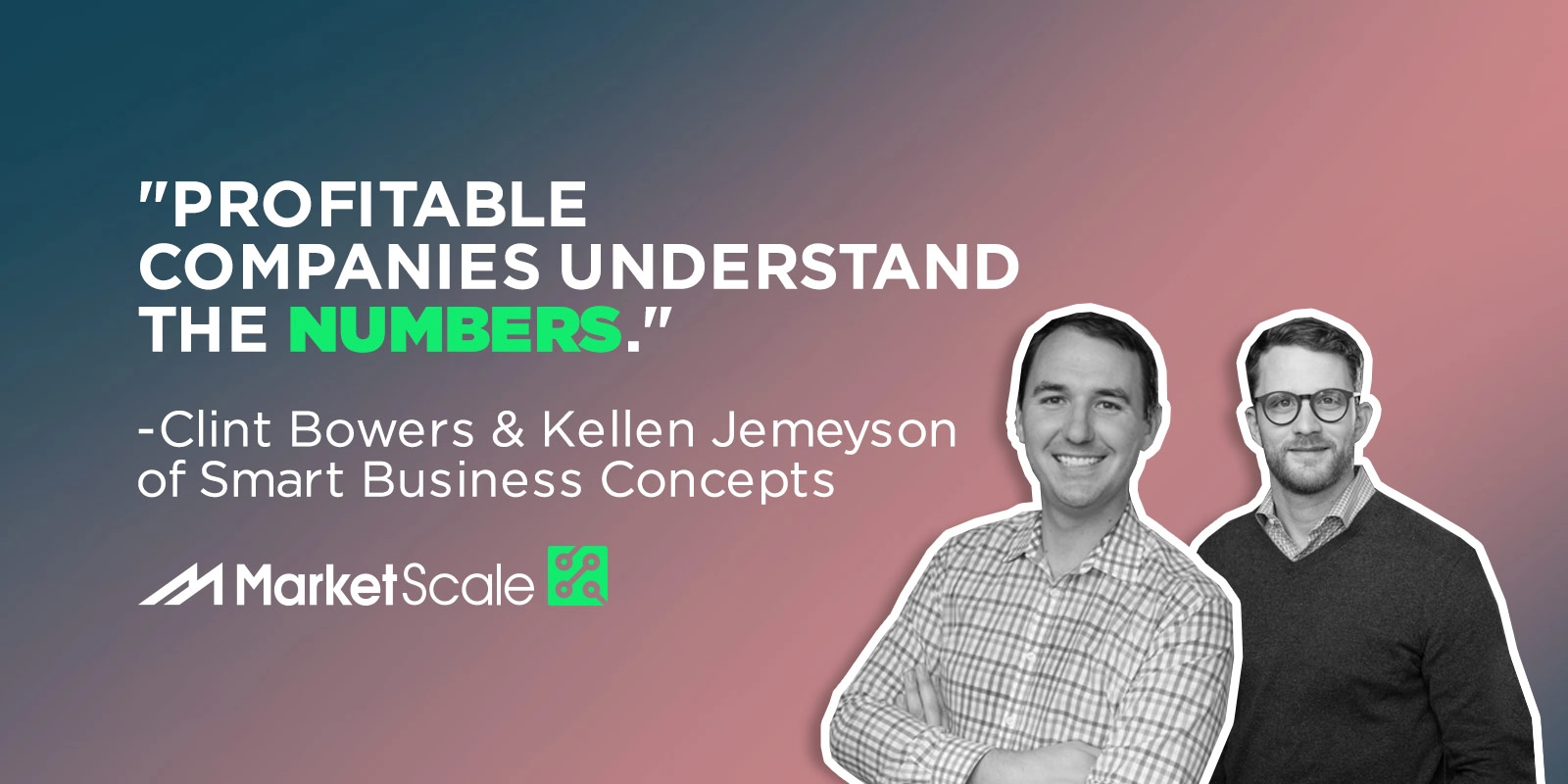 Business Intelligence for the Small-Sized Company with Clint Bowers ...