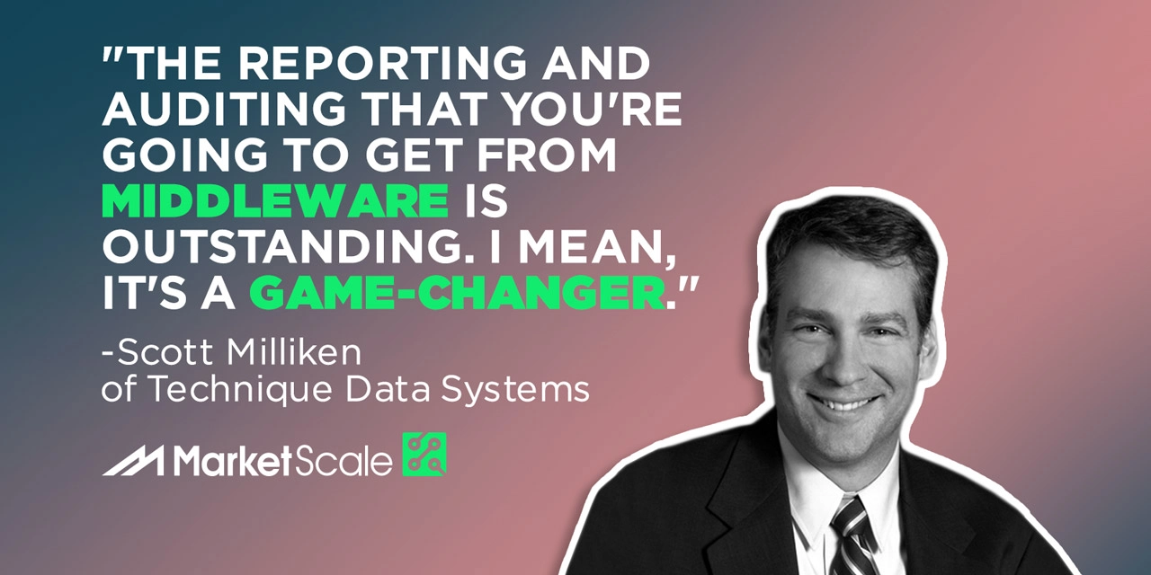When Middleware Steps to the Front with Scott Milliken of Technique ...