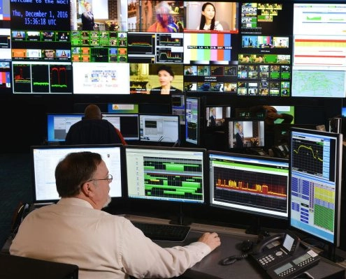 7 Best Practices for Optimizing Your Control Room Operations