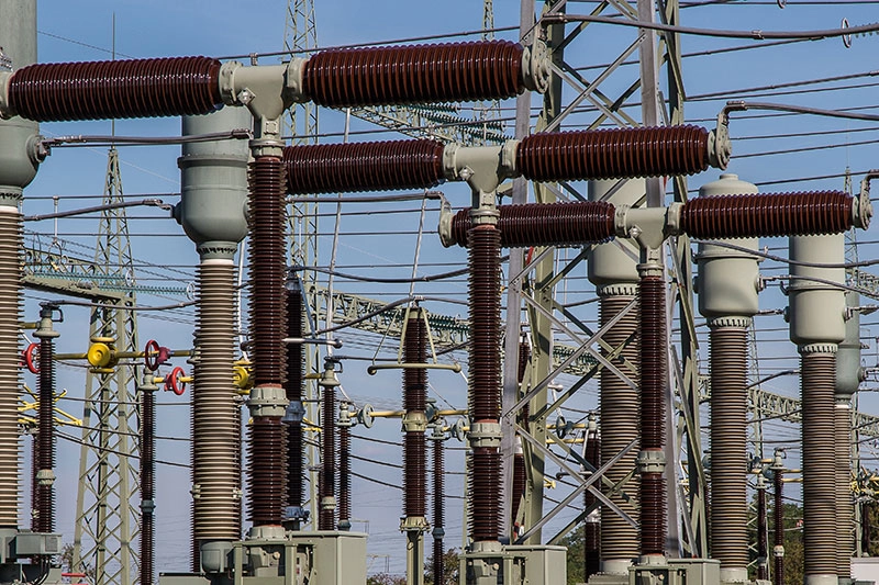 AZZ EMERGENCY MOBILE SUBSTATION SOLUTIONS IMPROVE POWER GRID RESILIENCE