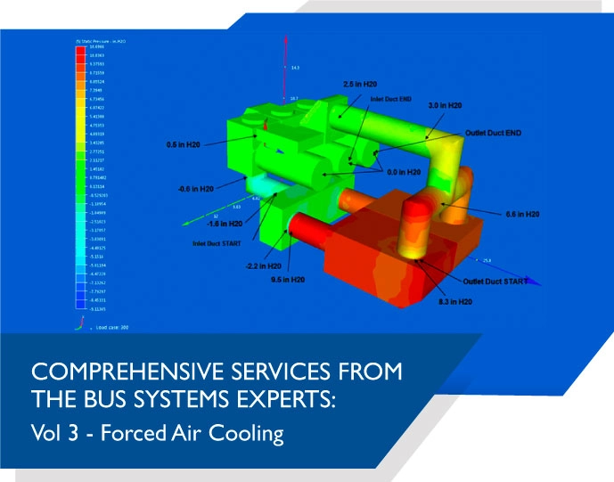 OPTIMIZING ISOLATED PHASE BUS SYSTEMS PERFORMANCE