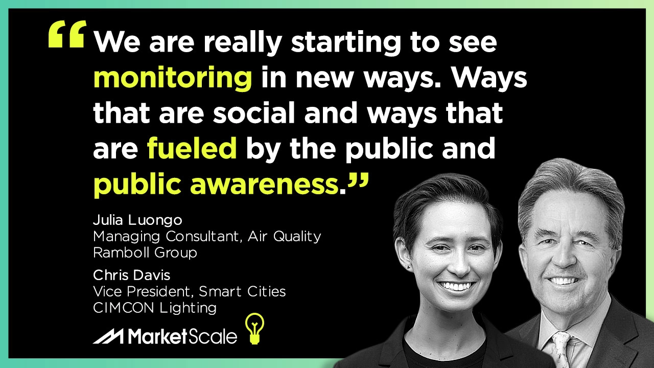 How the Public is Pushing Cities for Better Air Quality with CIMCON ...