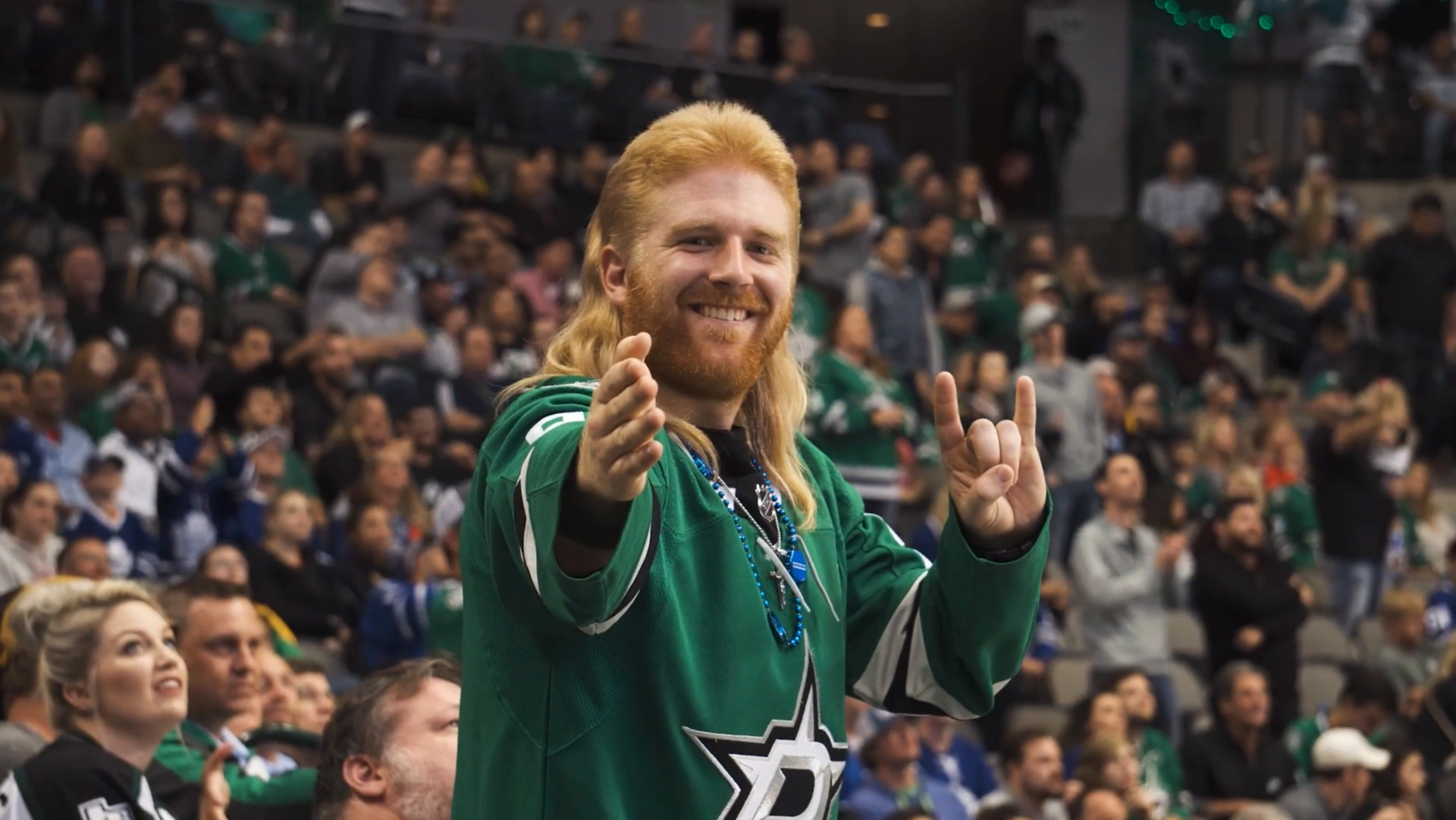 Behind the Screens with the Dallas Stars: The Psychology Behind Fan ...