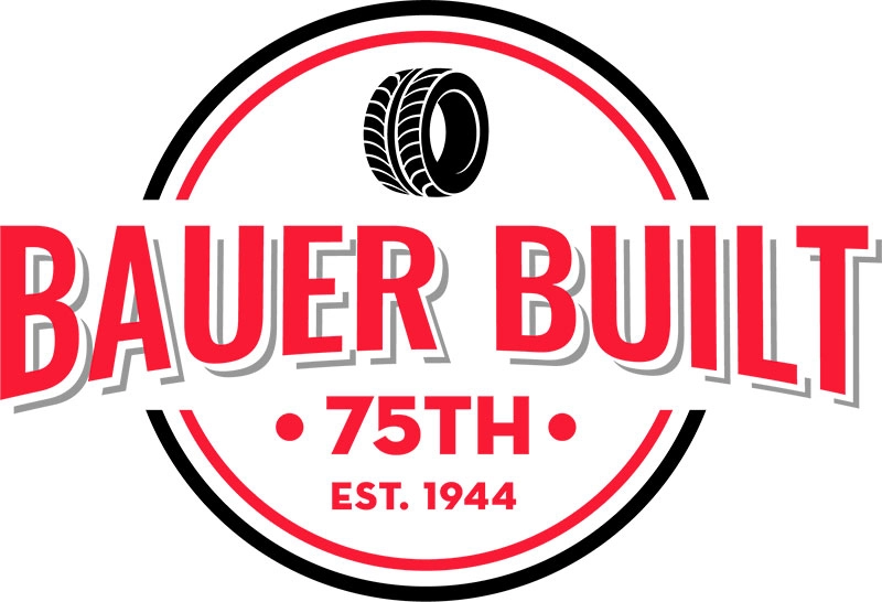 75 Years and Counting at Bauer Built