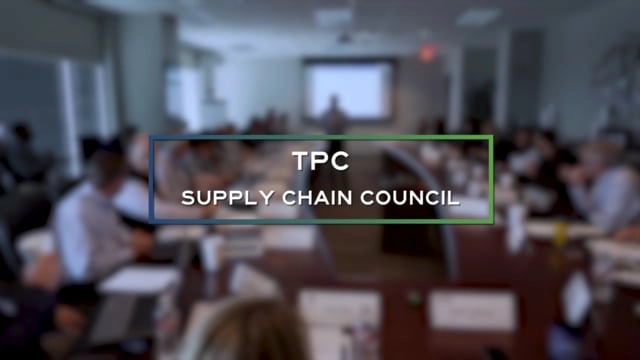 TPC Reduces Supply Chain Costs Without Compromising Patient Care