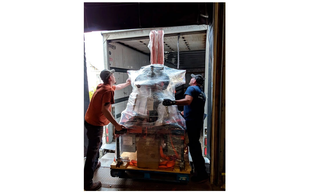 Ergo Robotic Solutions: Offering Outstanding ROI & Multiple Benefits ...