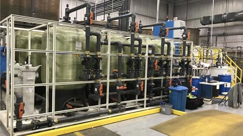 3 Reasons to Upgrade Your Wastewater System Today