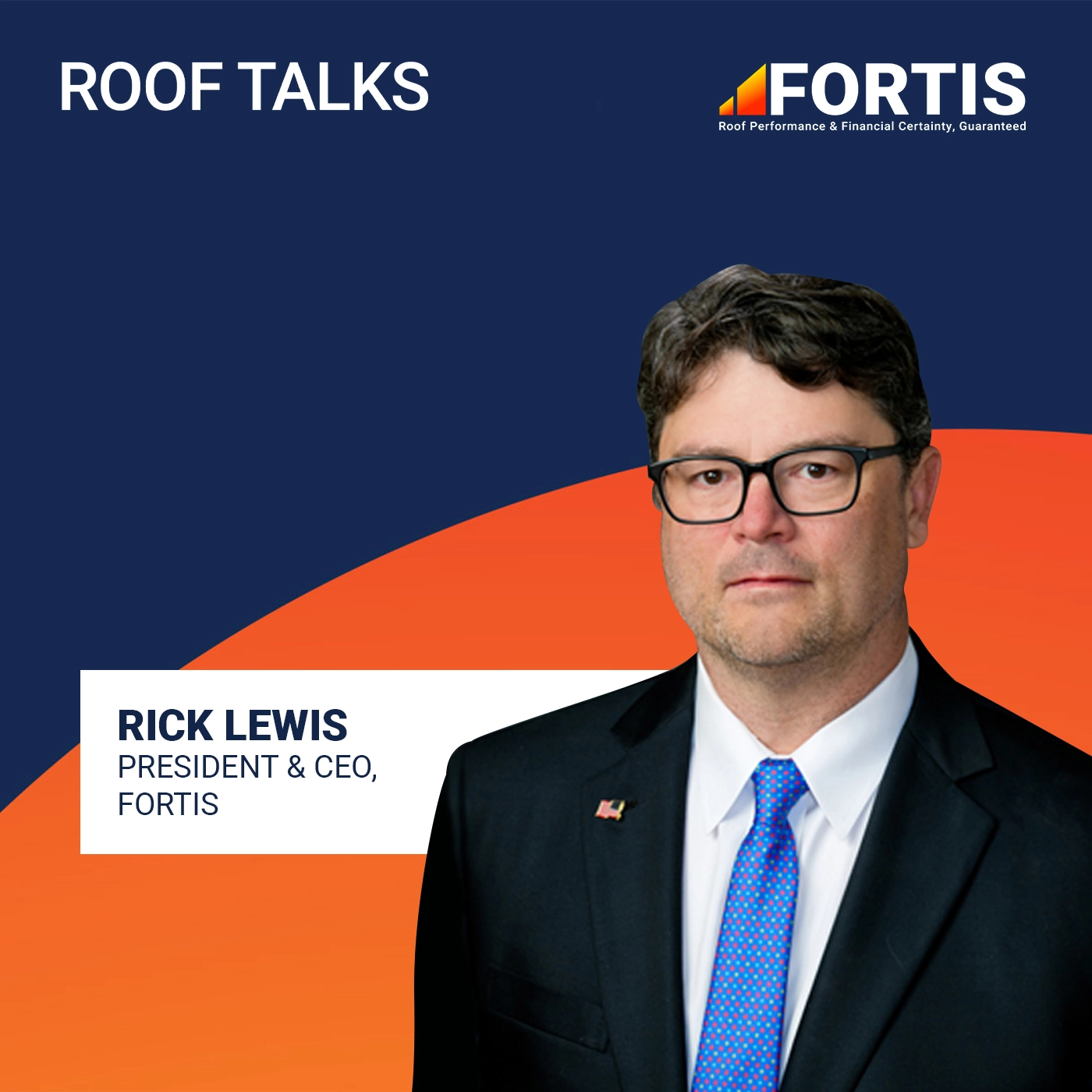 Roof Talks: A Leaking Roof Doesn’t Always Mean it's Time to Re-Roof