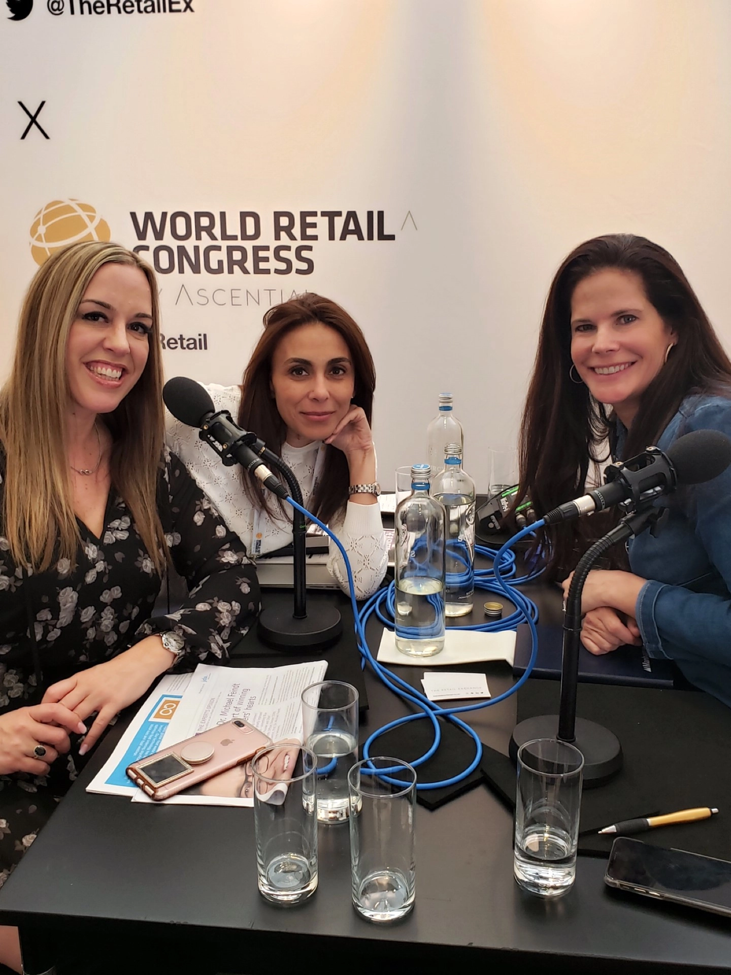 Experience World Retail Congress with an Industry Insider