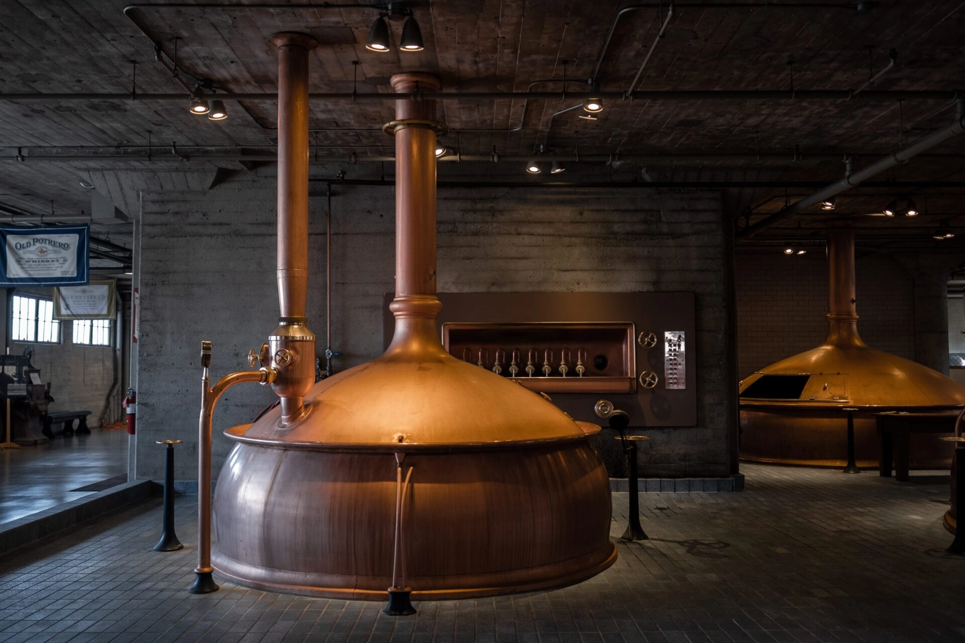 Chicago’s District Brew Yards Launches As Cool Collaborative Facility ...