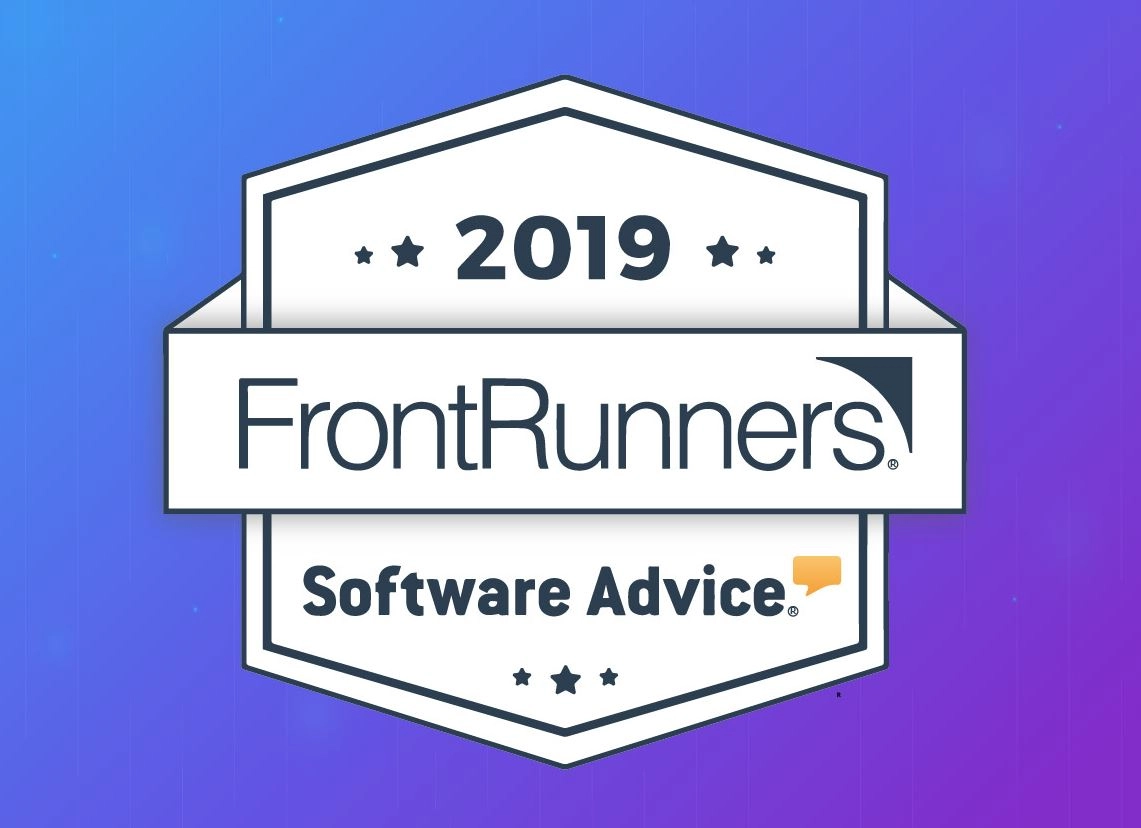 Best EHR Software: ChartLogic in Software Advice FrontRunners Report ...