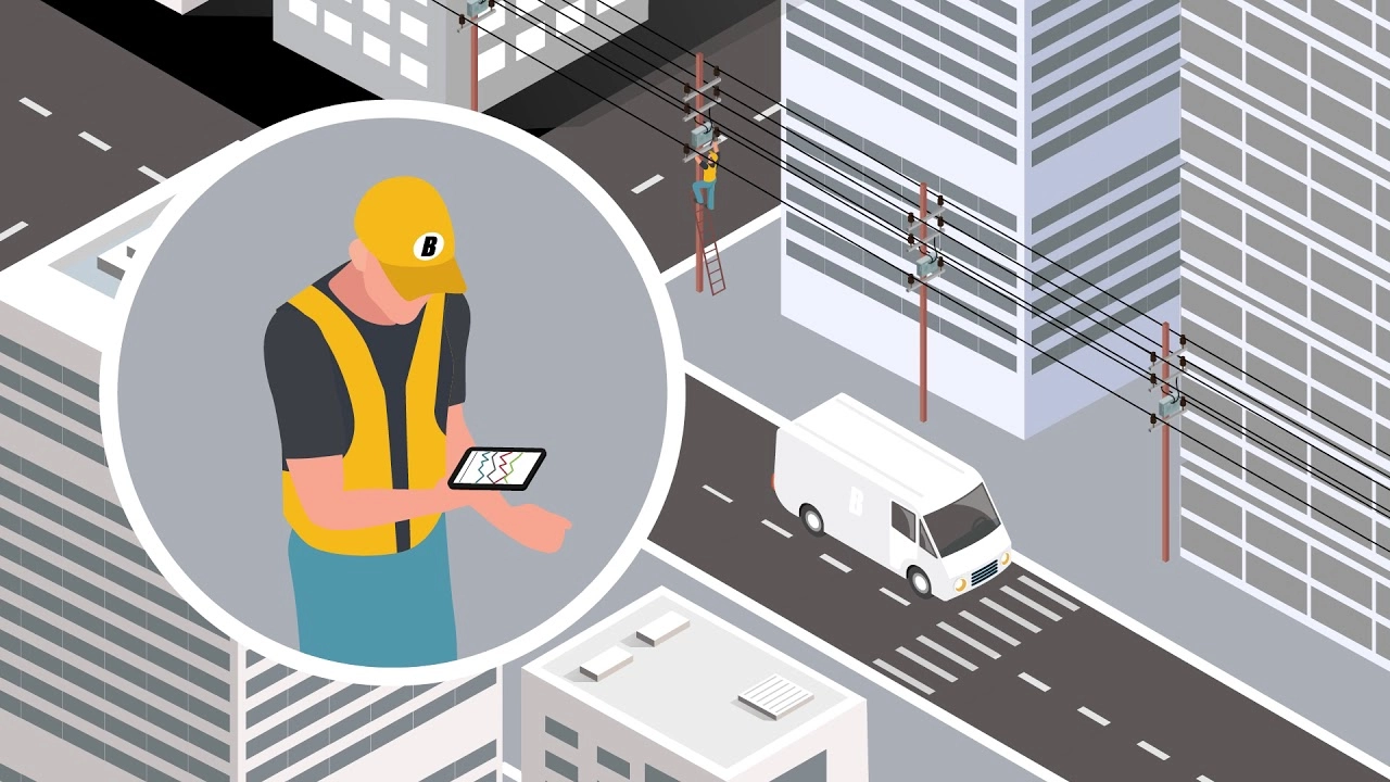 A Software Solution to Locate Network Noise