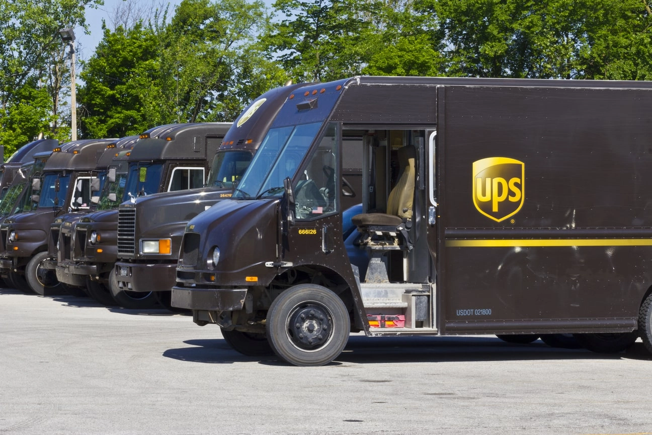 UPS is Moving Forward with Autonomous Vehicles and Tesla Relaunches Its ...